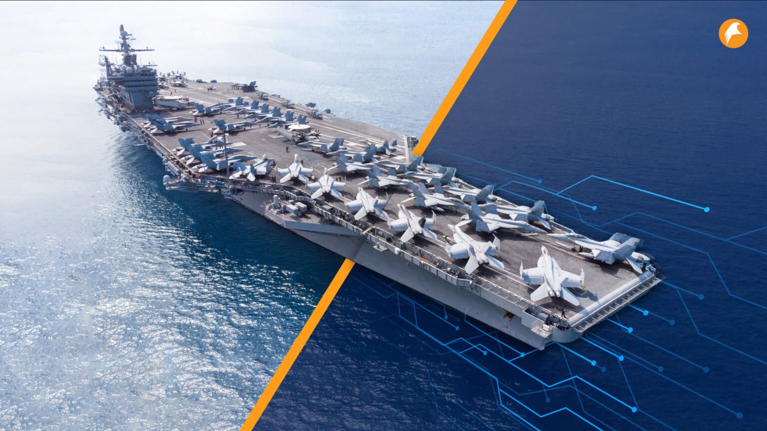 US Navy Takes Falkonry AI to the High Seas – SeaWaves Magazine