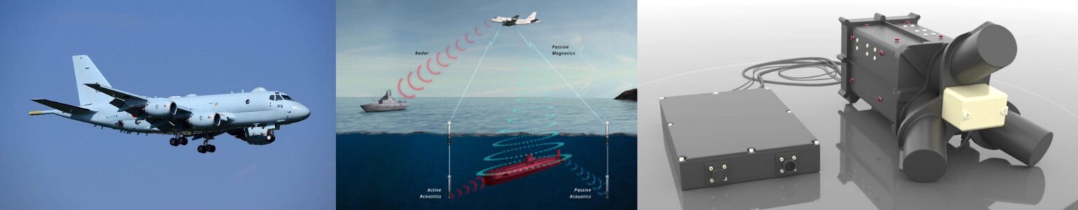 CAE Delivers First MAD-XR Systems for JMSDF – SeaWaves Magazine