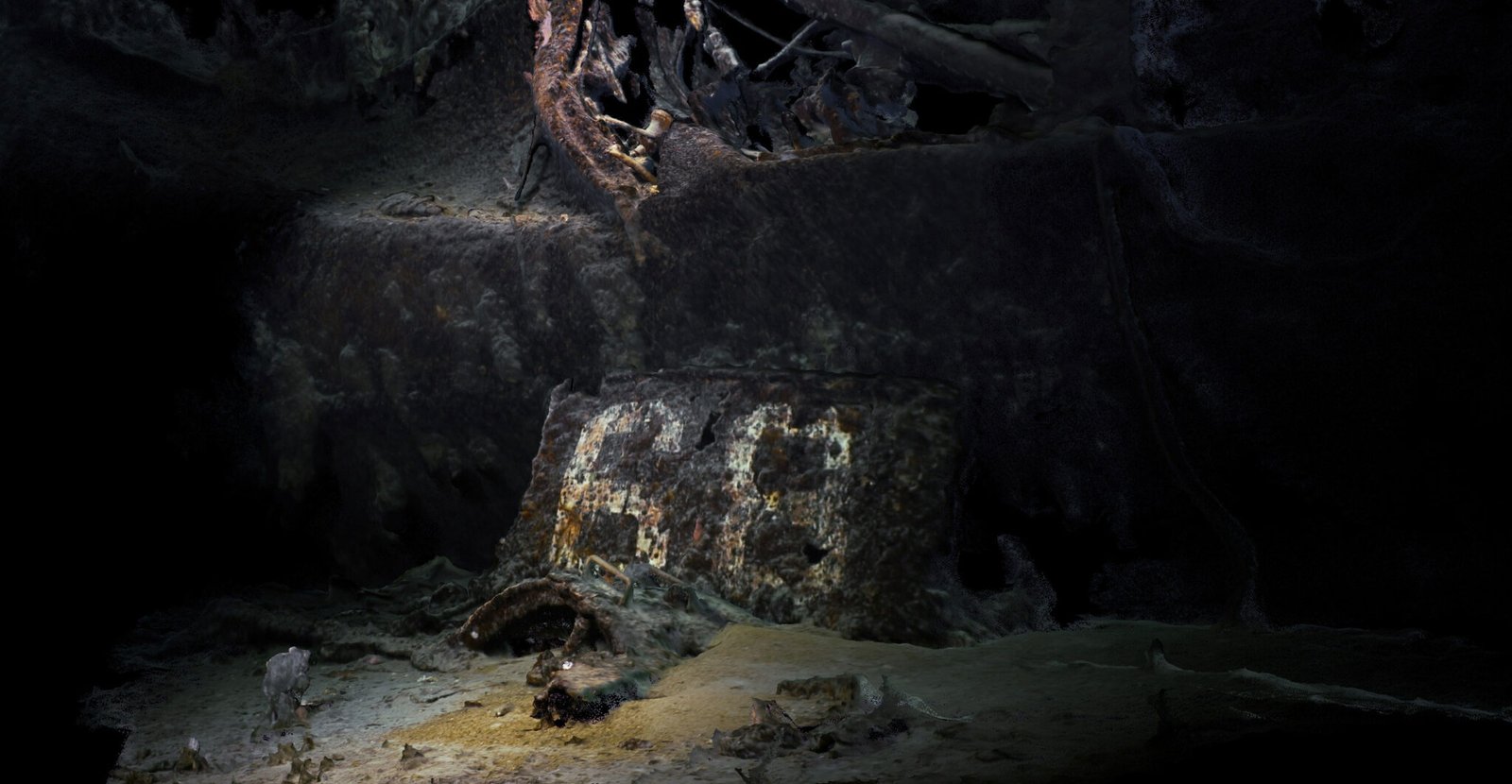 Submarine Lost Off Key West 80 Years Ago Remains Relevant – SeaWaves ...