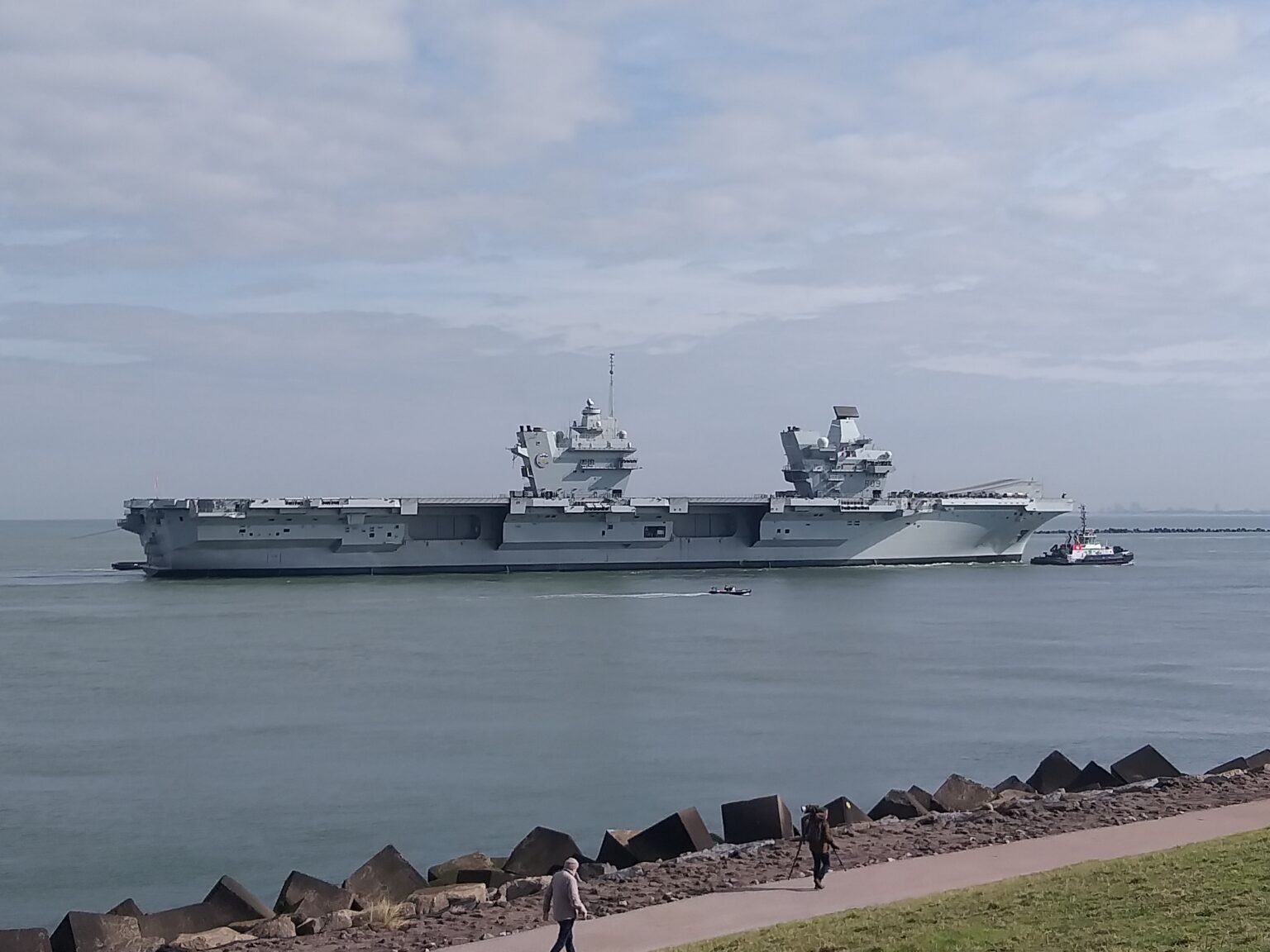 Arrivals – SeaWaves Magazine