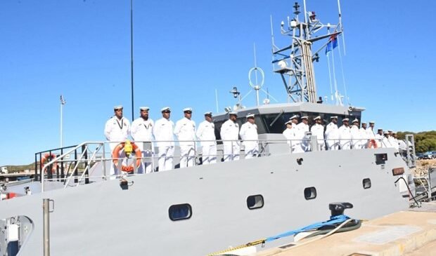 RFNS Puamau 2 – SeaWaves Magazine