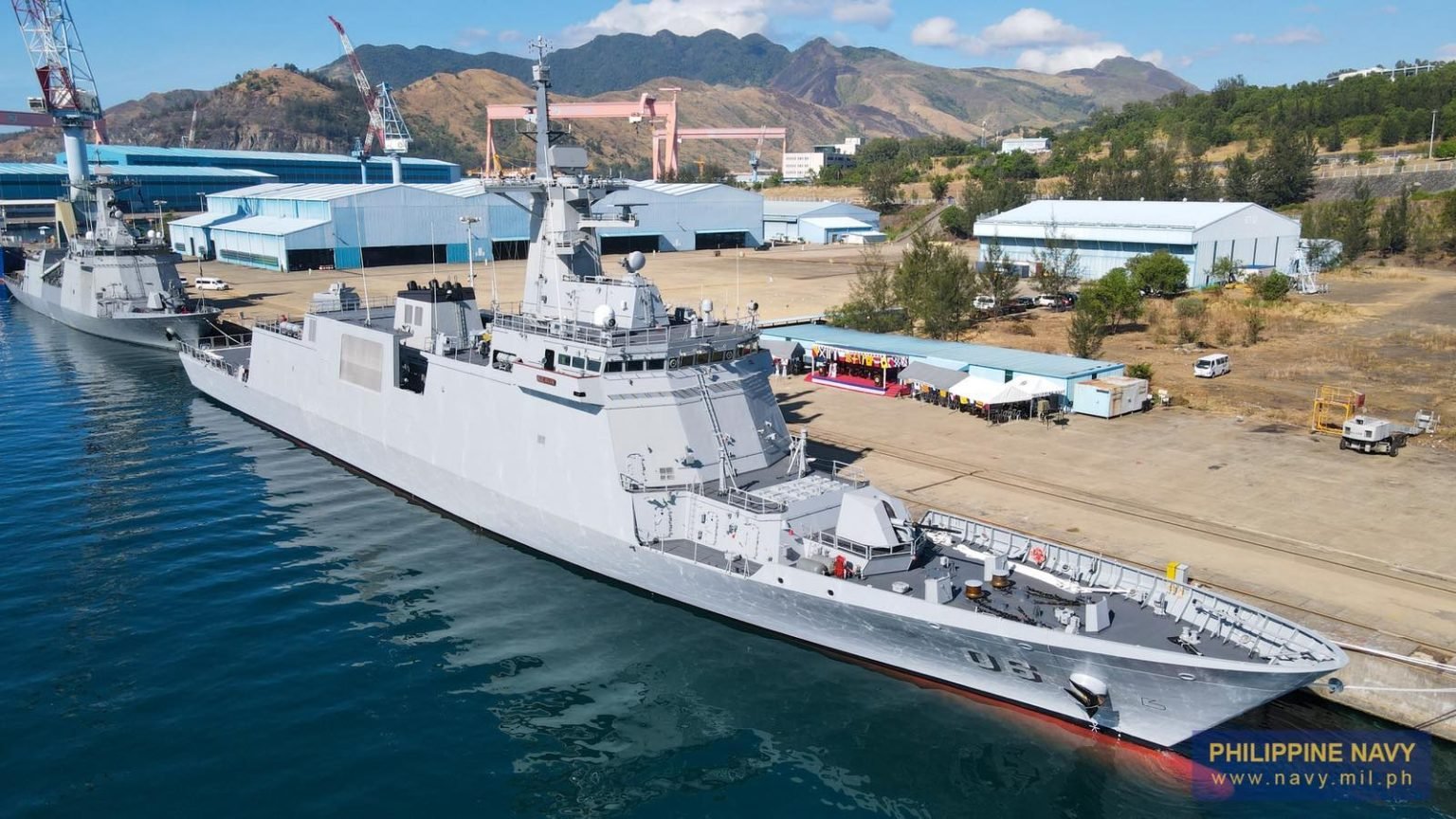 Philippine Navy – Modern and Multi Capable Navy 2028 – SeaWaves Magazine