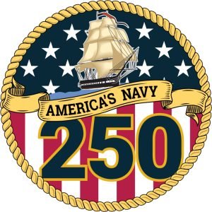 US Navy Nation 250 Events 2026 Schedule – SeaWaves Magazine